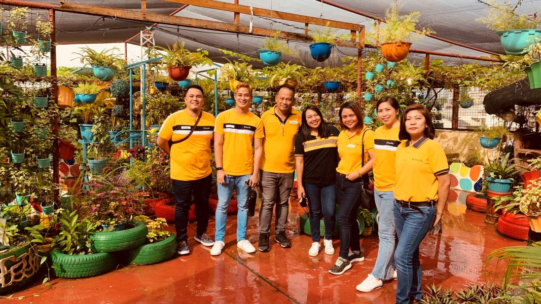 Sun Life Foundation | Sun Life Philippines