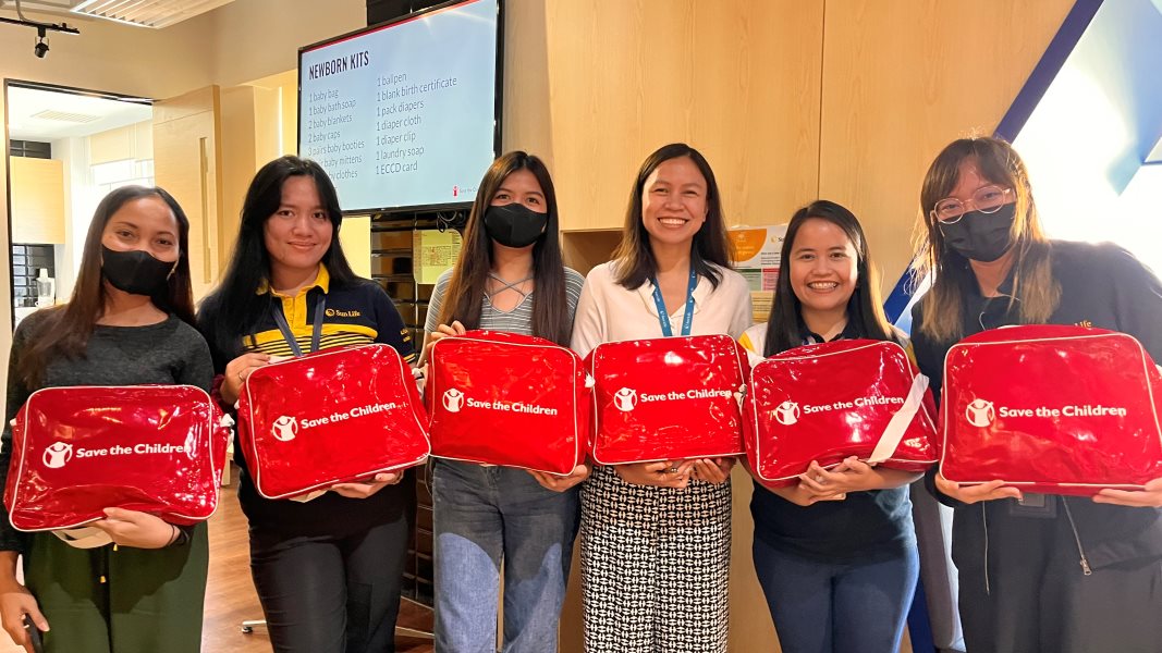 Sun Life Foundation | Sun Life Philippines