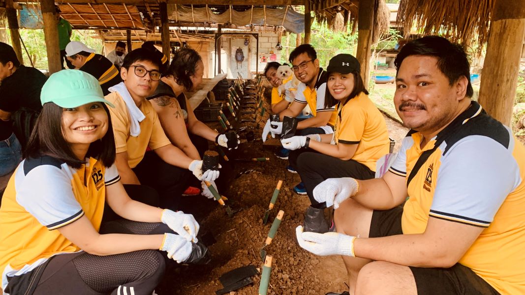 Sun Life Foundation | Sun Life Philippines