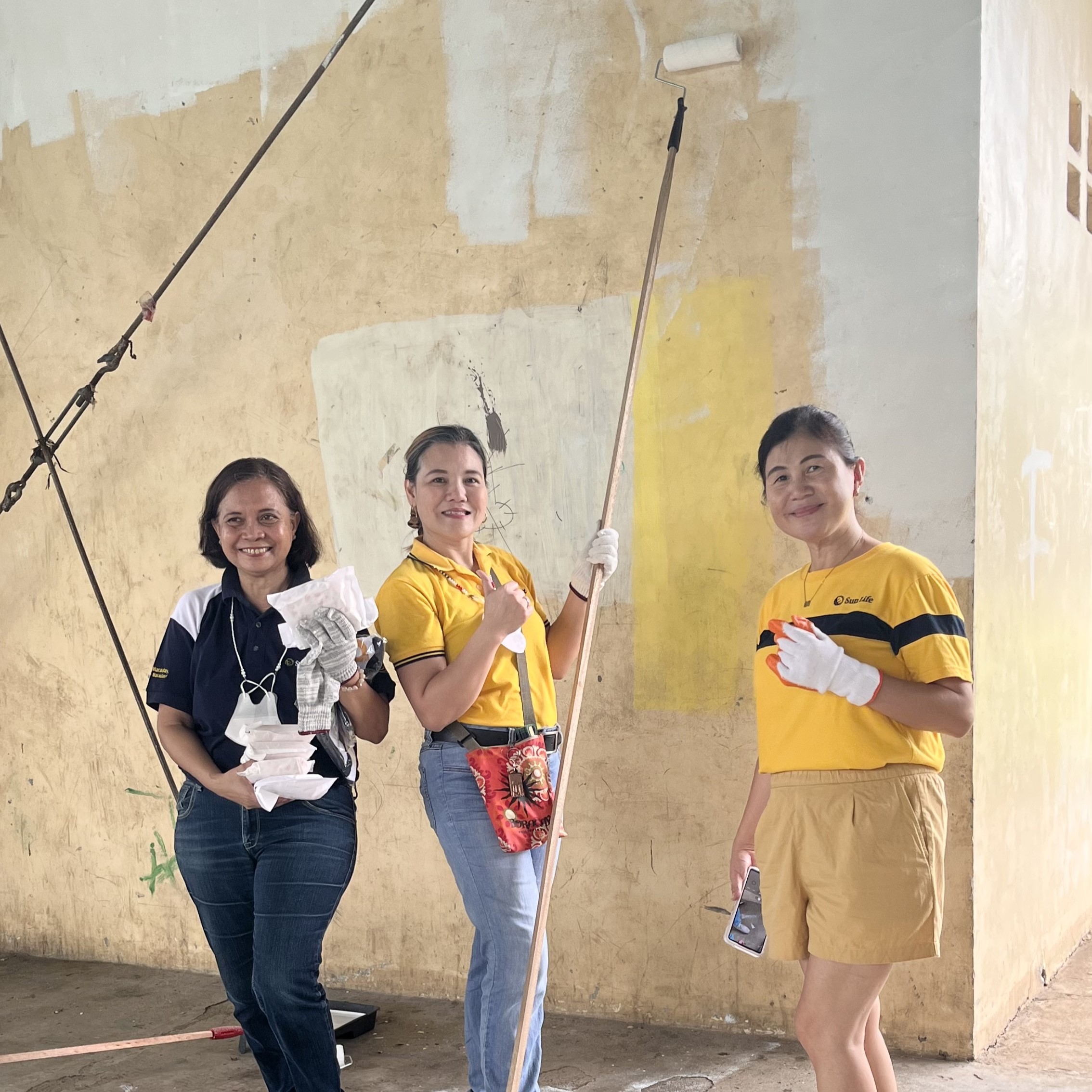 Sun Life Foundation | Sun Life Philippines