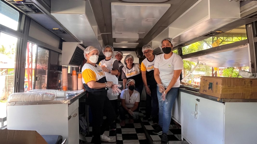 Sun Life Foundation | Sun Life Philippines