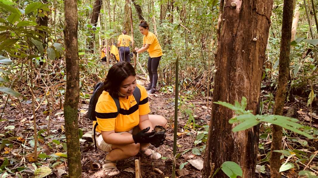 Sun Life Foundation | Sun Life Philippines