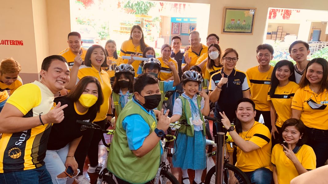 Sun Life Foundation | Sun Life Philippines