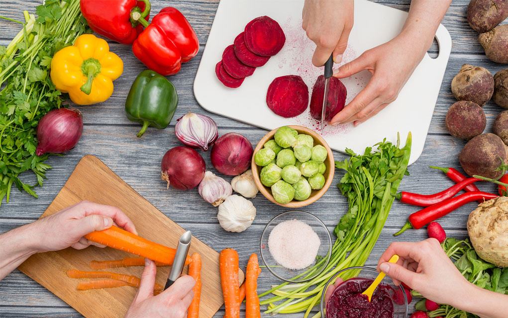 5 Essential Salad Components of Every Health Buff | Sun Life Philippines