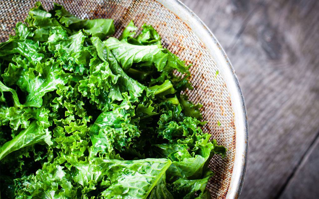 All About Kale | Sun Life Philippines