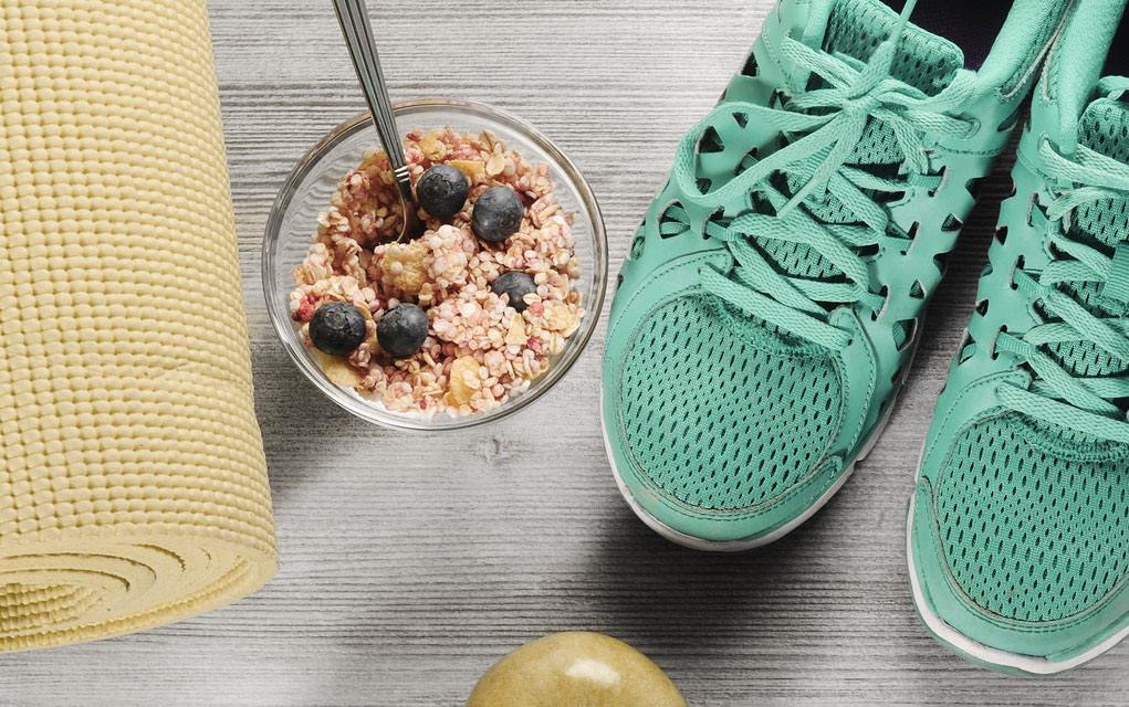 Best Pre-Workout Snacks for Every Workout | Sun Life Philippines