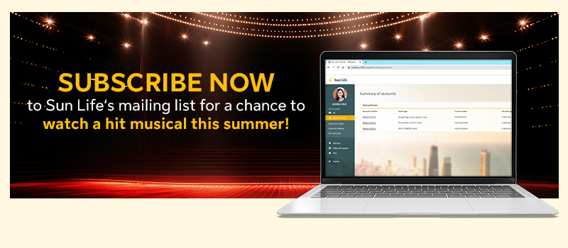 Client Opt-in Campaign | Sun Life Philippines