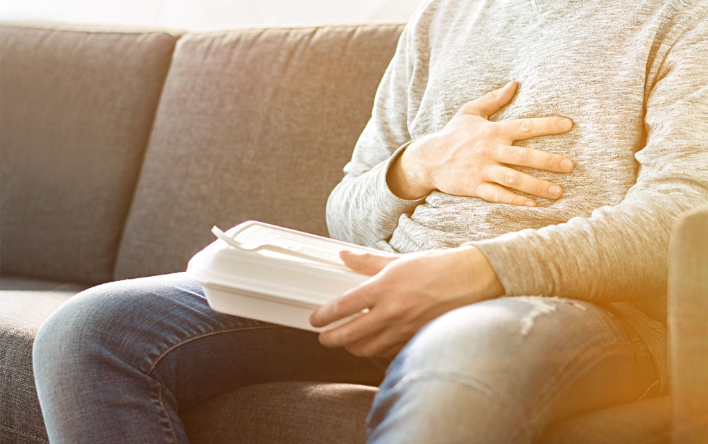 Food that may cause bloating | Sun Life Philippines