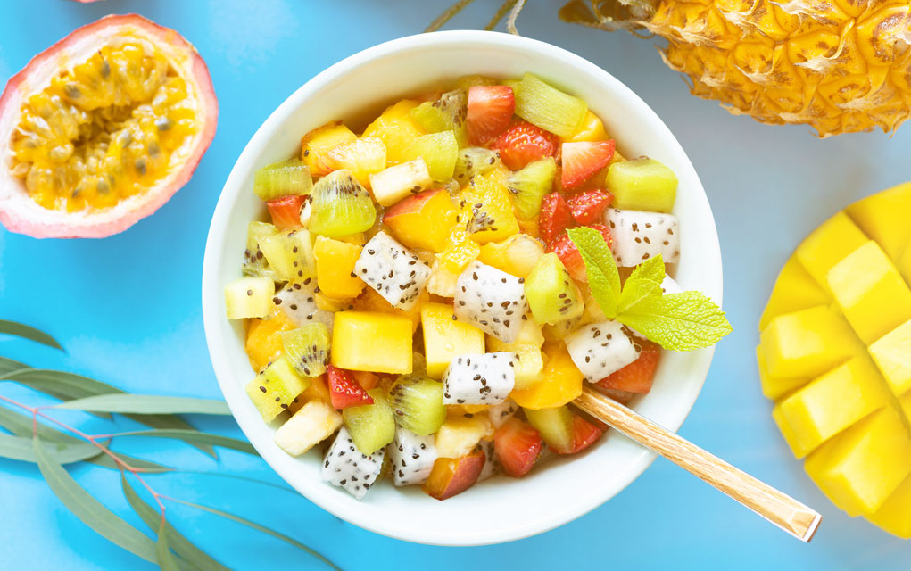 Fruits You Should Be Eating This Summer | Sun Life Philippines