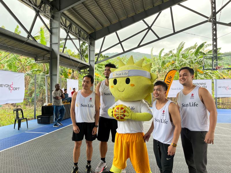 Sun Life Foundation | Sun Life Philippines