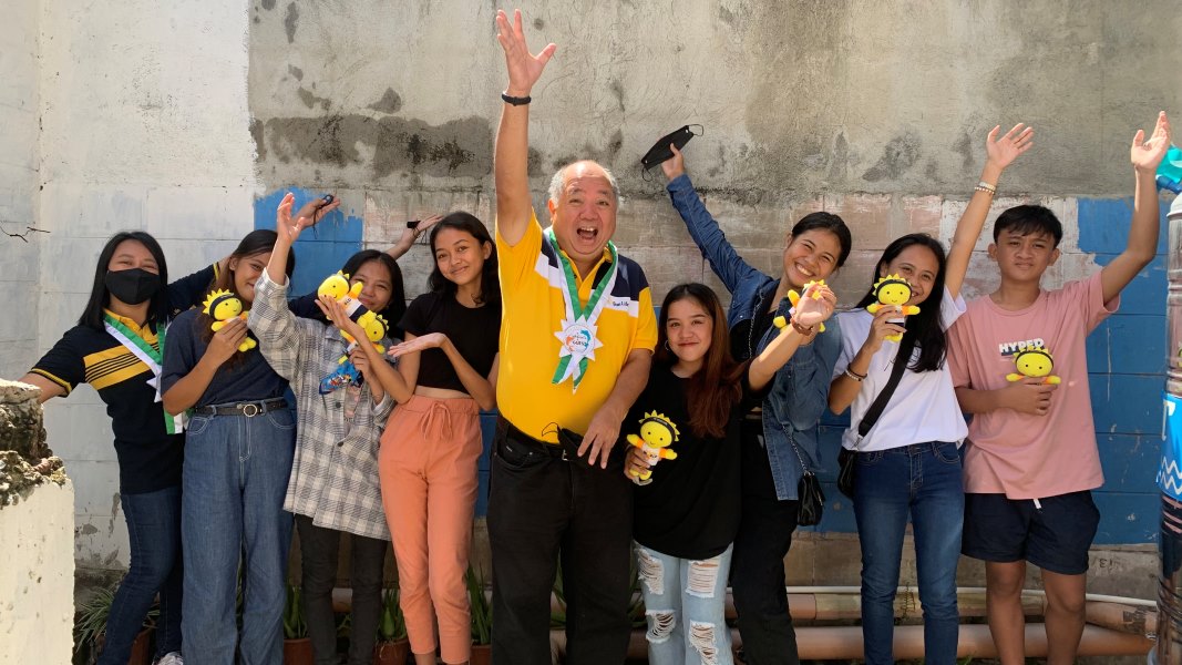 Sun Life Foundation | Sun Life Philippines