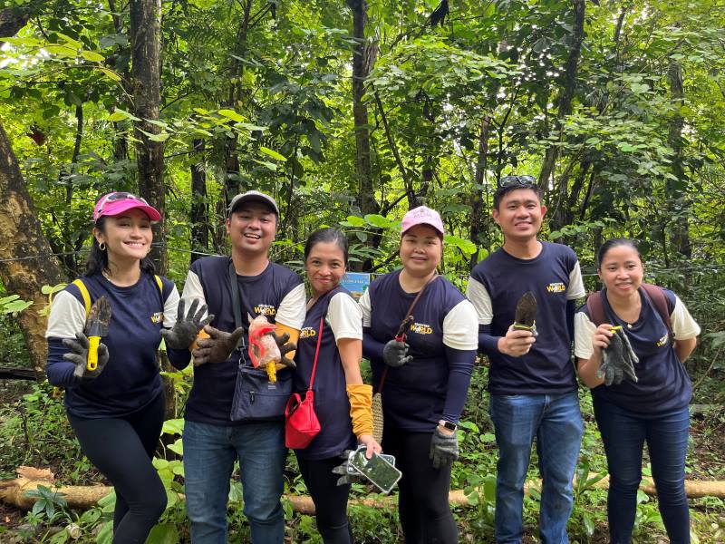 Sun Life Foundation | Sun Life Philippines