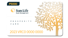 Prosperity Funds Investment Programs | Sun Life Philippines