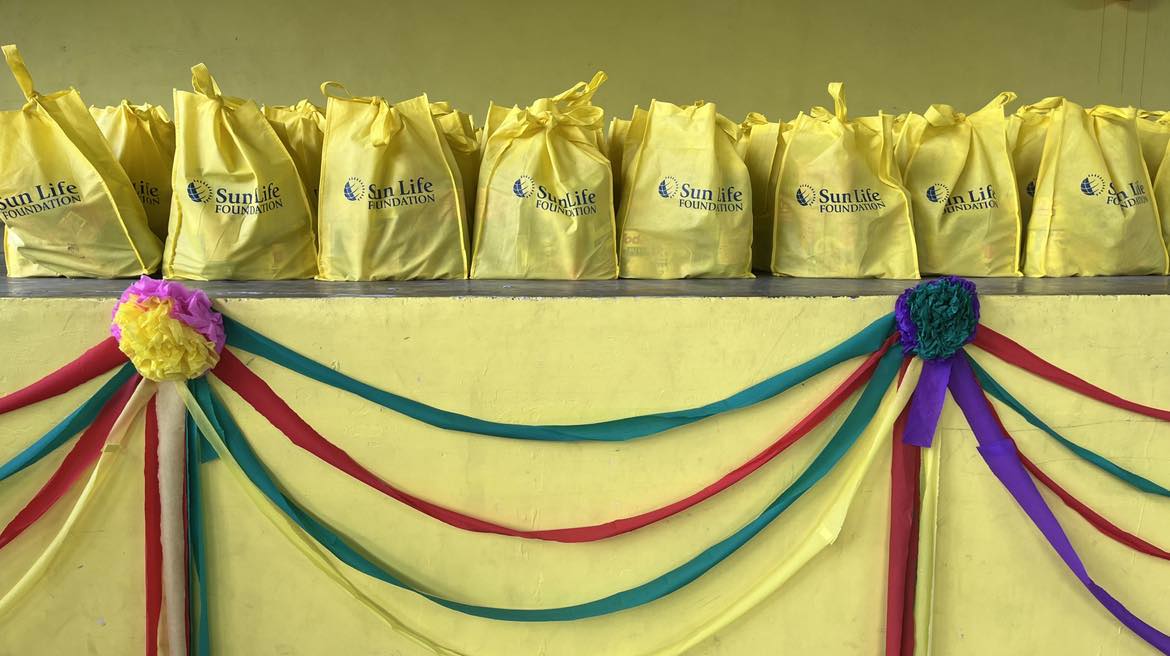 Sun Life Foundation | Sun Life Philippines