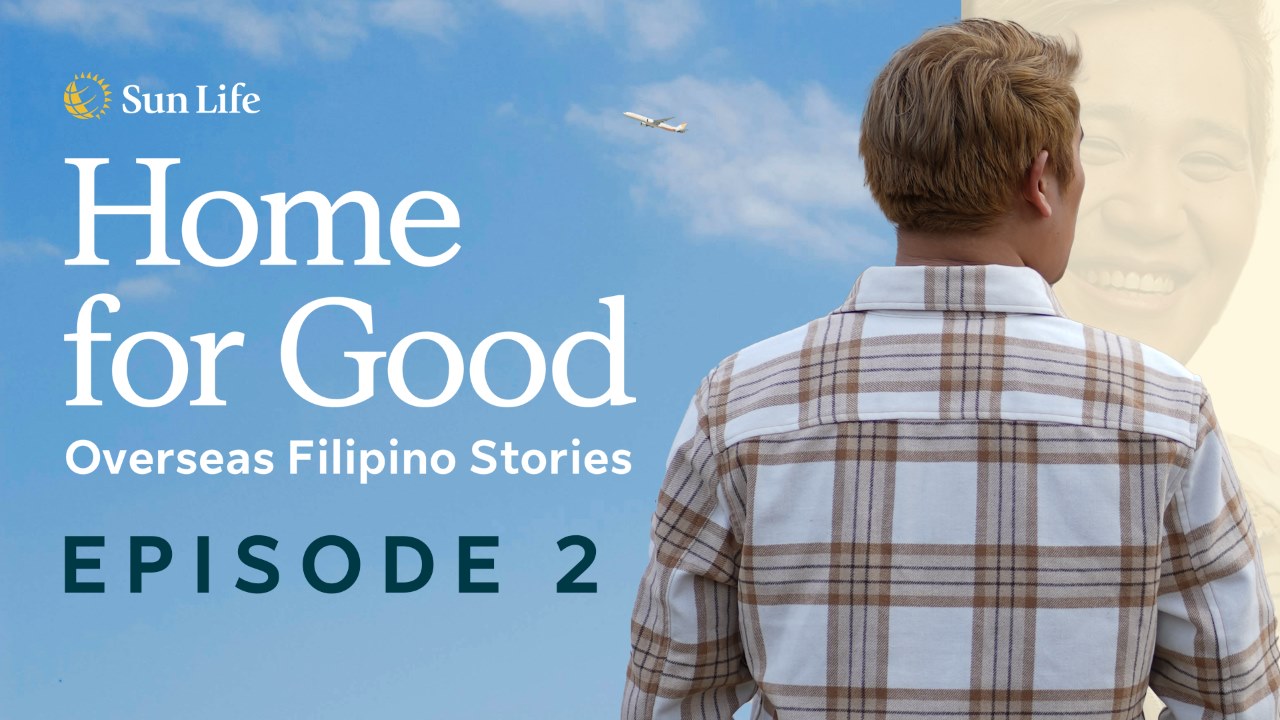 Overseas Filipino Financial Tools | Sun Life Philippines