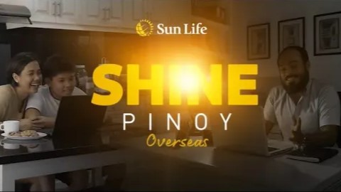 Overseas Filipino Financial Tools | Sun Life Philippines