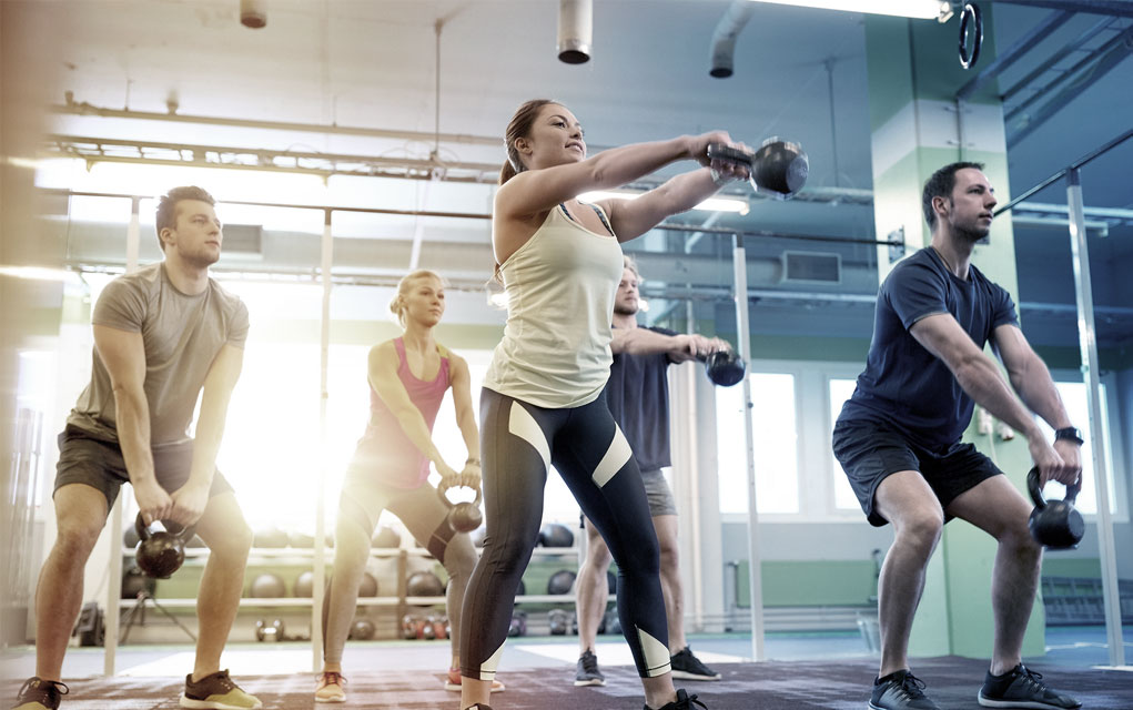 Should You Always Go Hard On Your Workouts? | Sun Life Philippines
