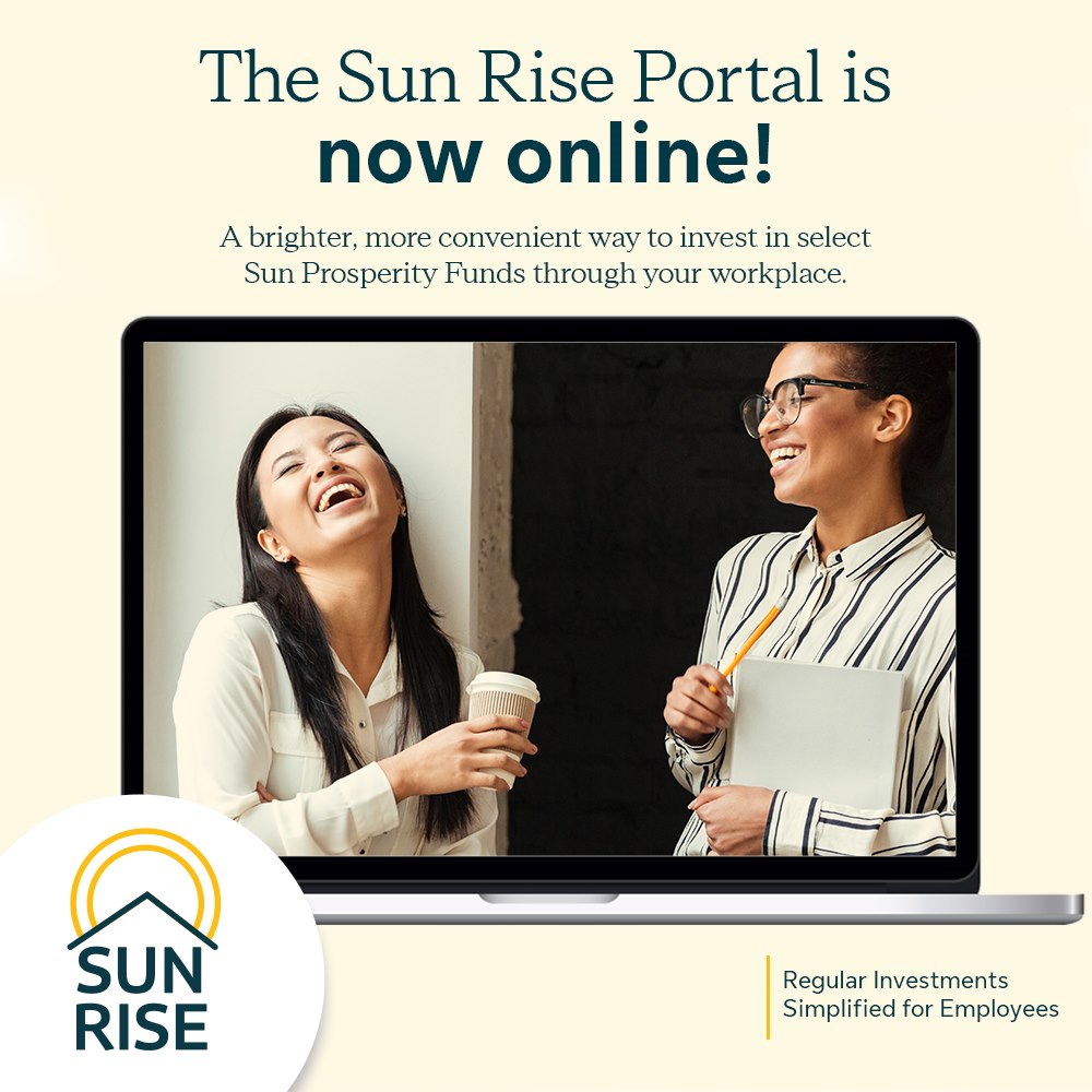 Sun RISE | Sun Life Financial Philippines