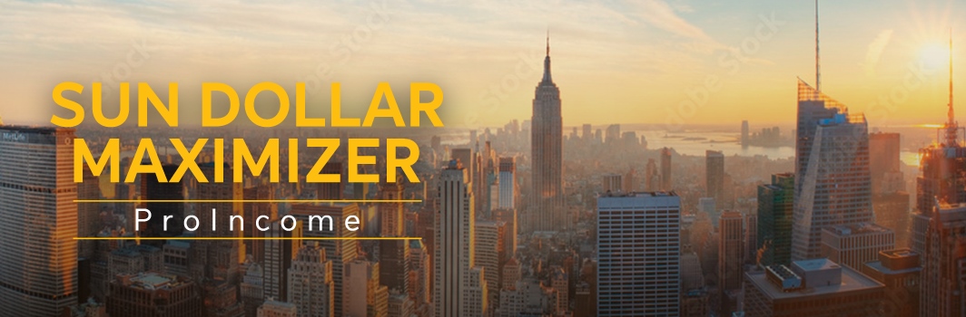 Sun Life launches new dollar investment-linked insurance product | Sun ...