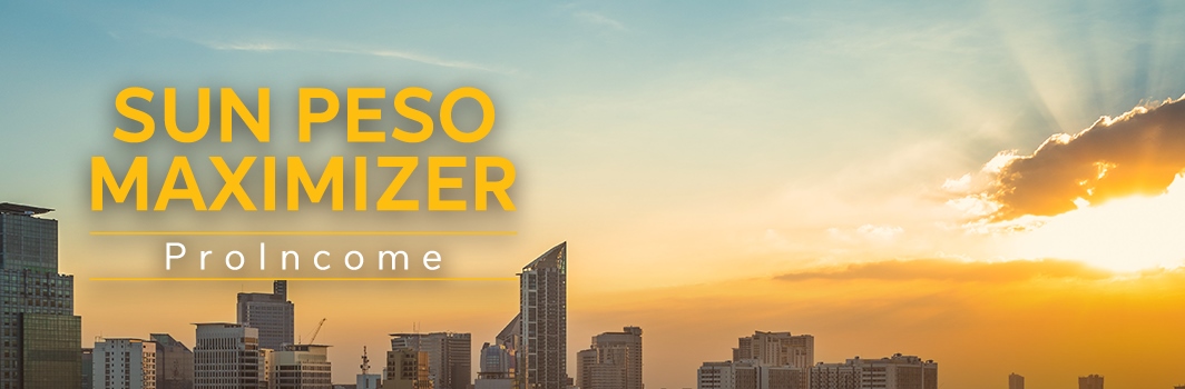 Insurance & Investment Products | Sun Life Philippines