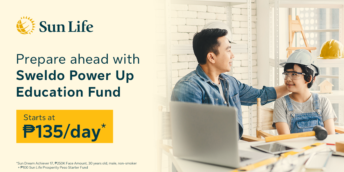 Sweldo Power Up for Employees