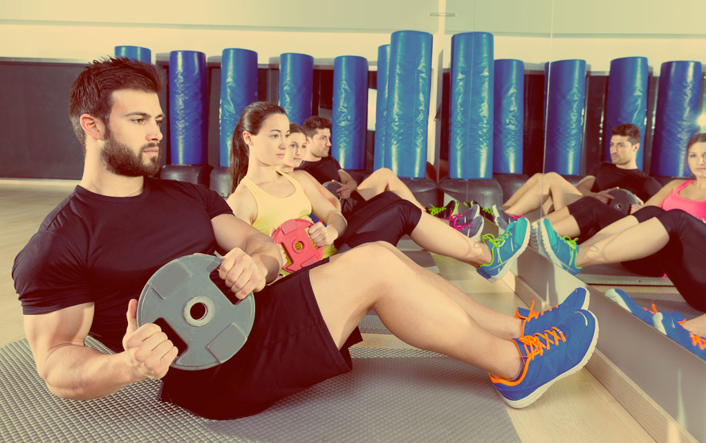 The Benefits of Circuit Training | Sun Life Philippines