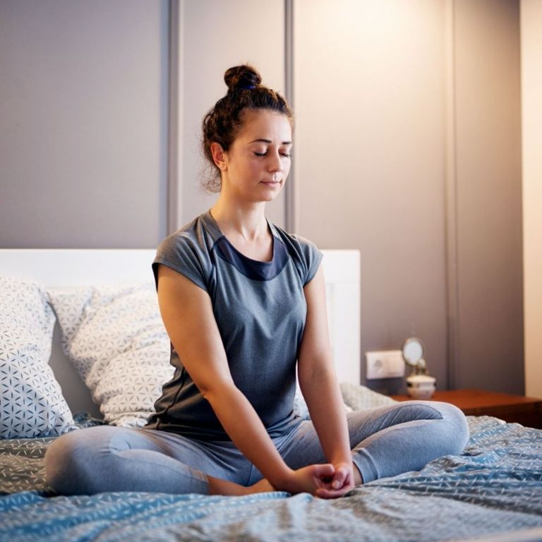 Traditional Chinese Medicine Evening Practices to Wake Up to a Good Day ...