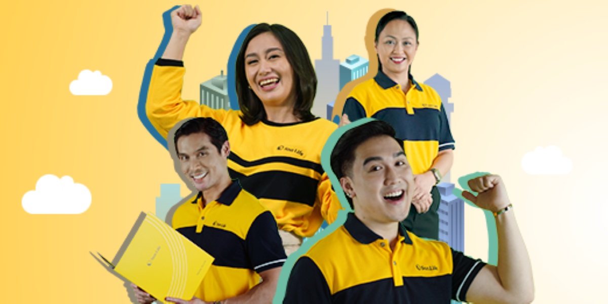 Become an Advisor | Sun Life Philippines