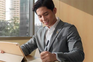 Corporate Trust Account