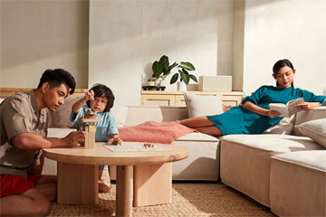 Educational Insurance & Savings Plans | Sun Life Philippines