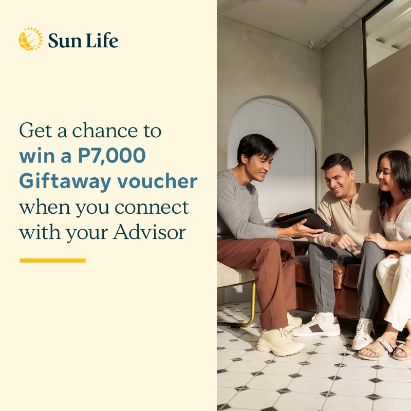 Personalize Your Sun Life Experience | Sun Life Philippines