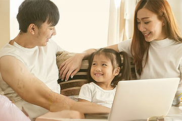 Personal & Family Insurance | Sun Life Philippines