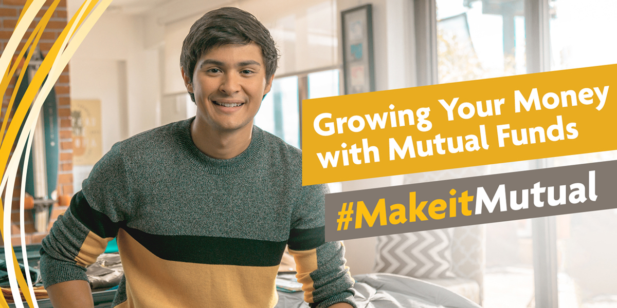 What are Mutual Funds | Sun Life Philippines