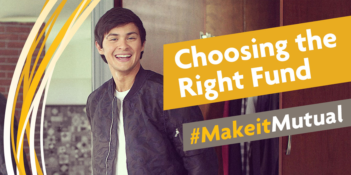 How to Choose Mutual Funds | Sun Life Philippines