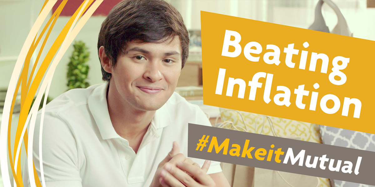 How to Overcome Inflation | Sun Life Philippines