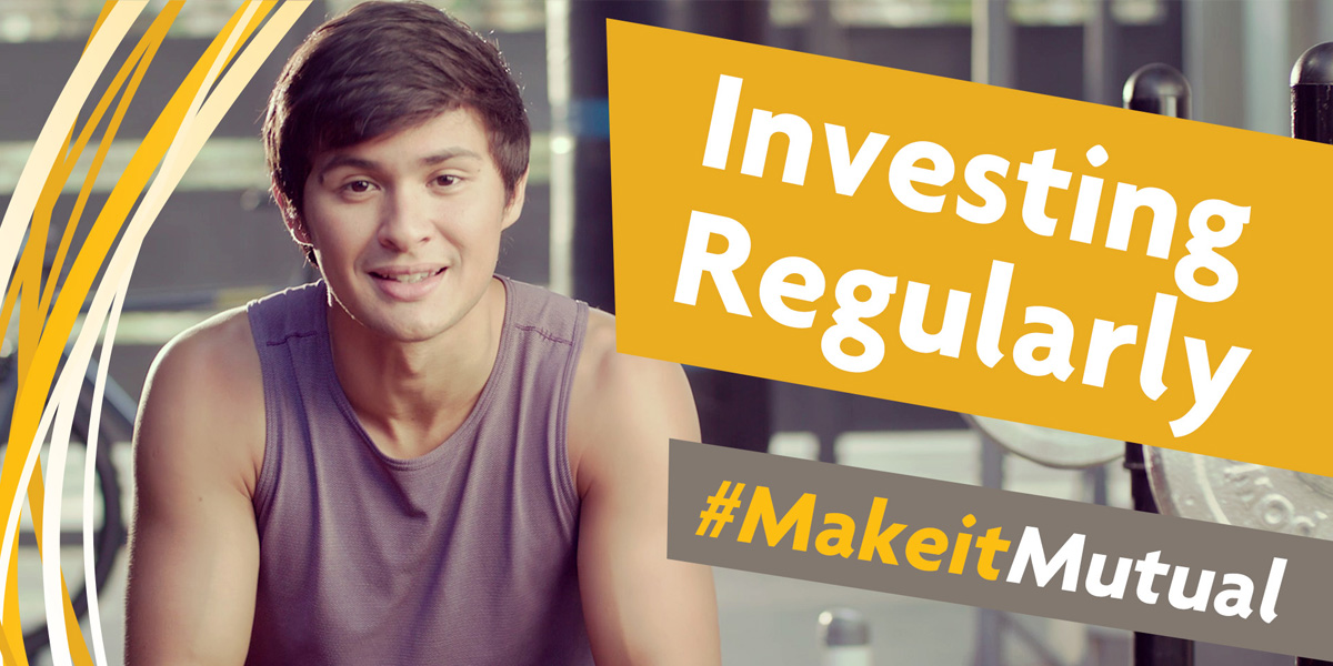 Benefits of Regular Mutual Investment | Sun Life Philippines