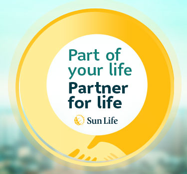 Partner for Life | Sun Life Philippines