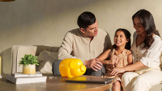 Personal & Family Insurance | Sun Life Philippines