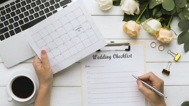 Pre-Wedding Checklist: Are You Ready for Your Happily Ever After? | Sun ...
