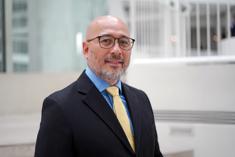 Sun Life Philippines appoints JJ Moreno as President of its insurance ...