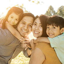 Shine Pinoy Program for Overseas Filipinos | Sun Life Philippines