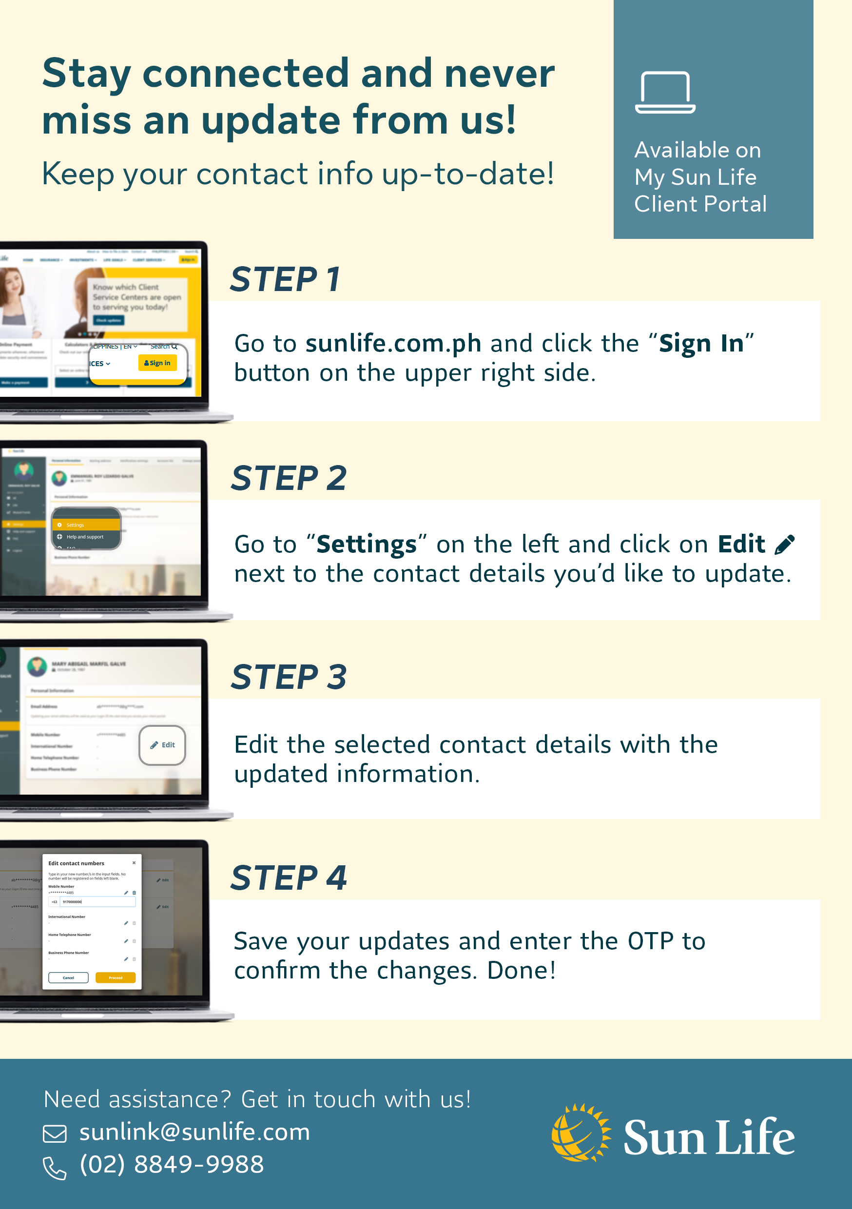 Frequently Asked Questions | Sun Life Philippines