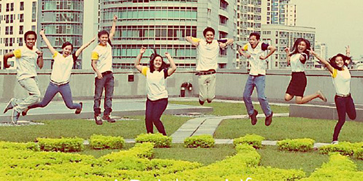 Sun Life Foundation | Sun Life Philippines