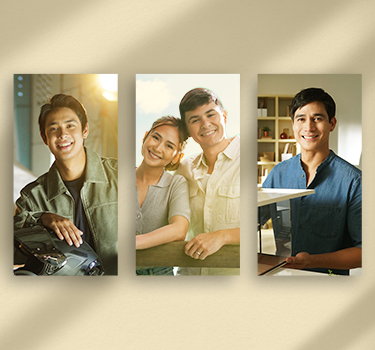 Guaranteed Partner for Life | Sun Life Philippines