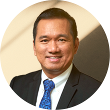 Who We Are | Sun Life Philippines